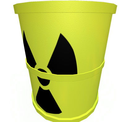 Download HD Radioactive Barrel - Radioactive Barrel Png Transparent PNG ...