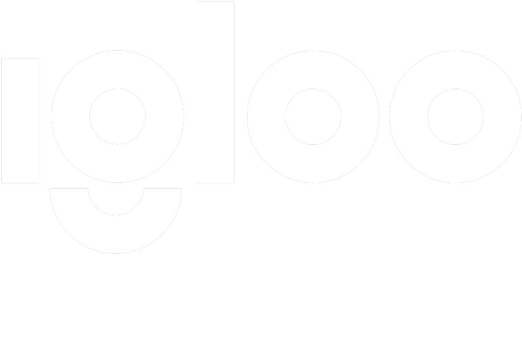 Download HD Igloo Logo Ae Transparent PNG Image - NicePNG.com