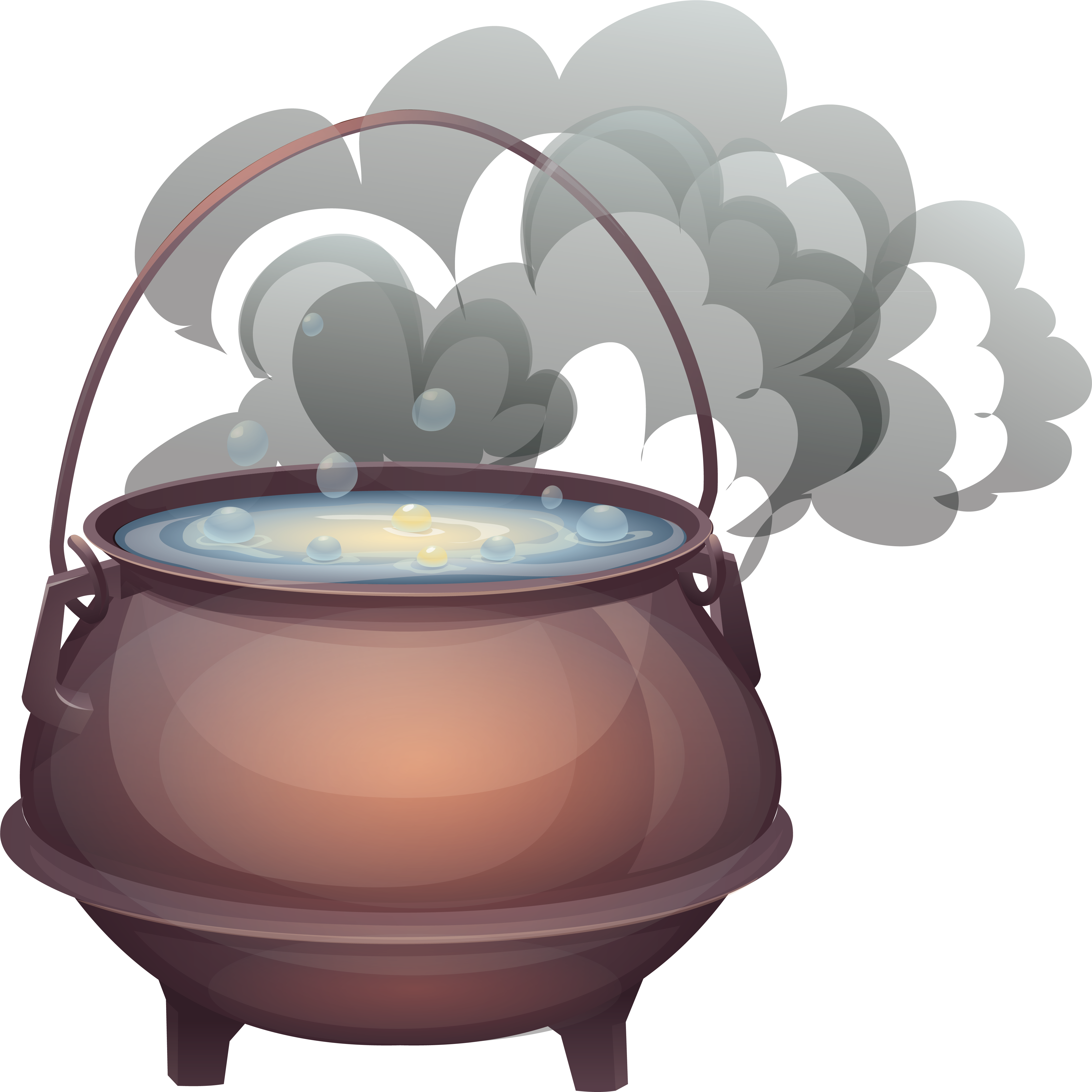 Download Cauldron Png Pic - Cauldron Of Boiling Water - HD Transparent ...