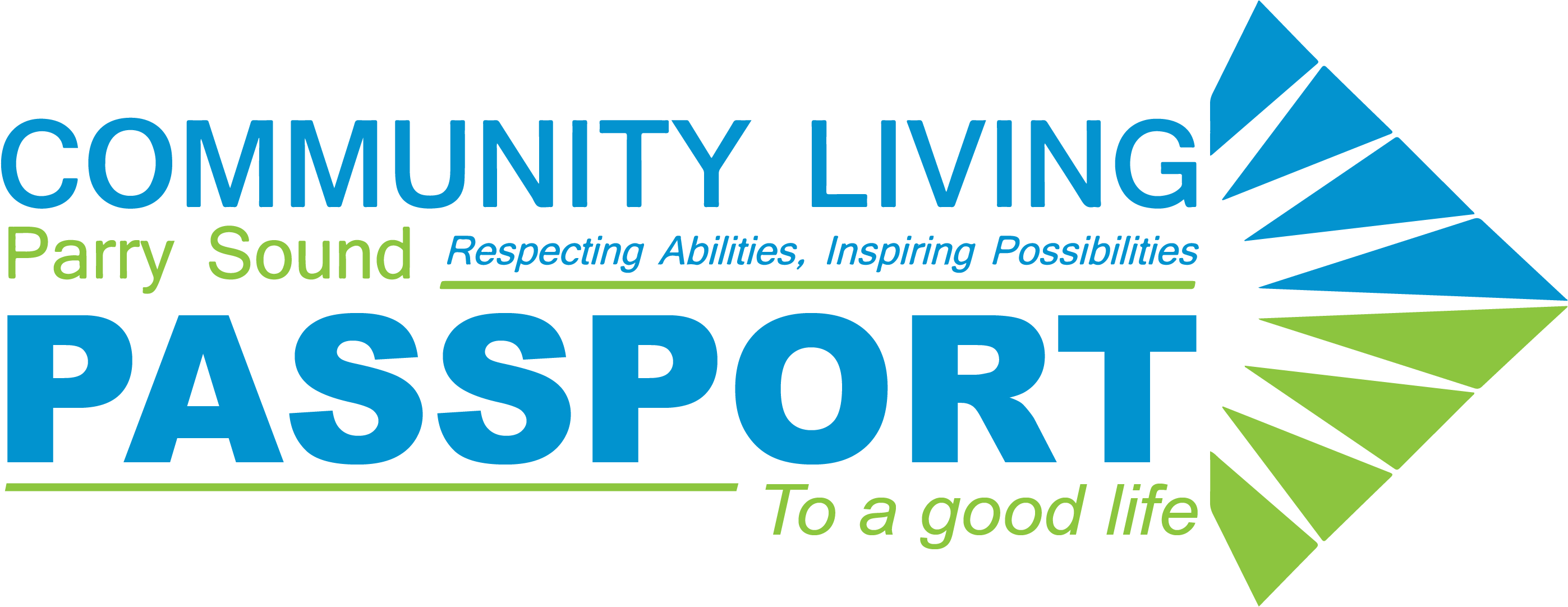 Download HD Community Living Logo Transparent PNG Image - NicePNG.com