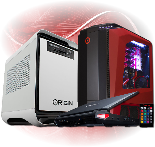 Download Origin Pcs Asia Pacific - Custom Built Pc Background ...
