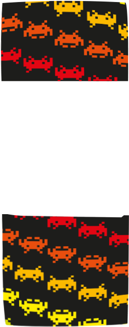 Download HD Space Invaders Transparent PNG Image - NicePNG.com