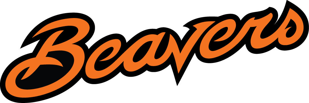 Download HD Oregon State Beavers Logo Png Transparent PNG Image ...