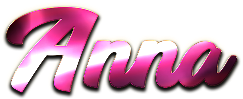 Download Anna Names - HD Transparent PNG - NicePNG.com