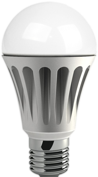 Download Led Bulbs Png - Led Lamp - HD Transparent PNG - NicePNG.com