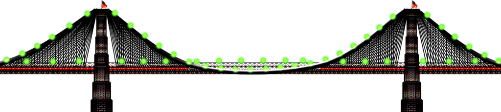 Download Free Brooklyn Bridge Png Clipart - Brooklyn - HD Transparent ...