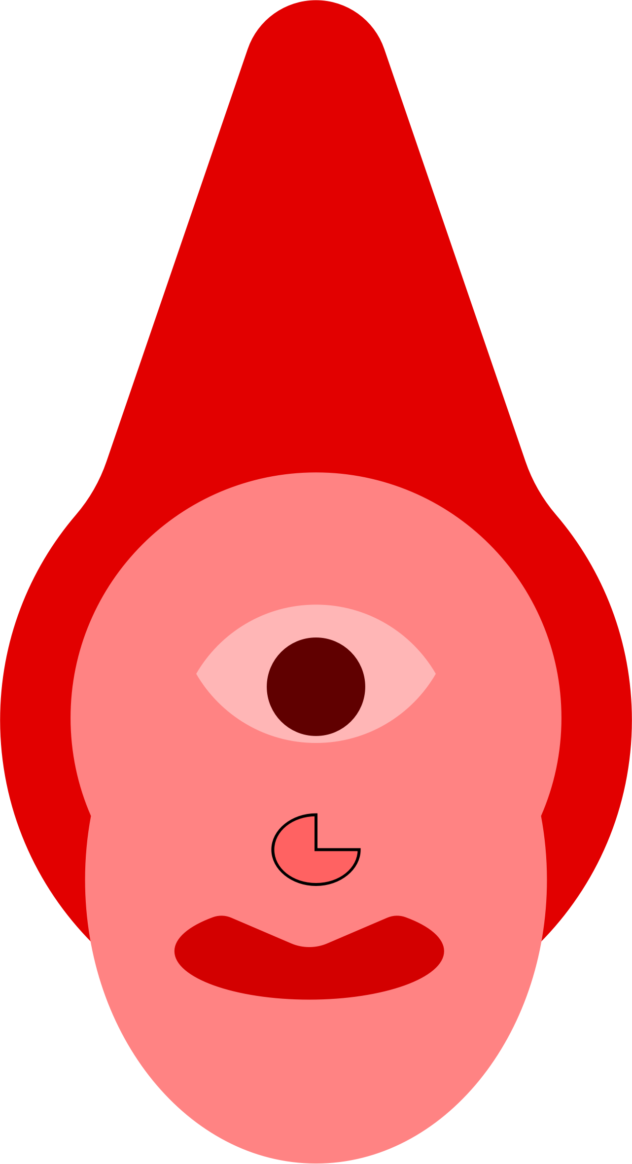 Download HD Big Image - Face Transparent PNG Image - NicePNG.com