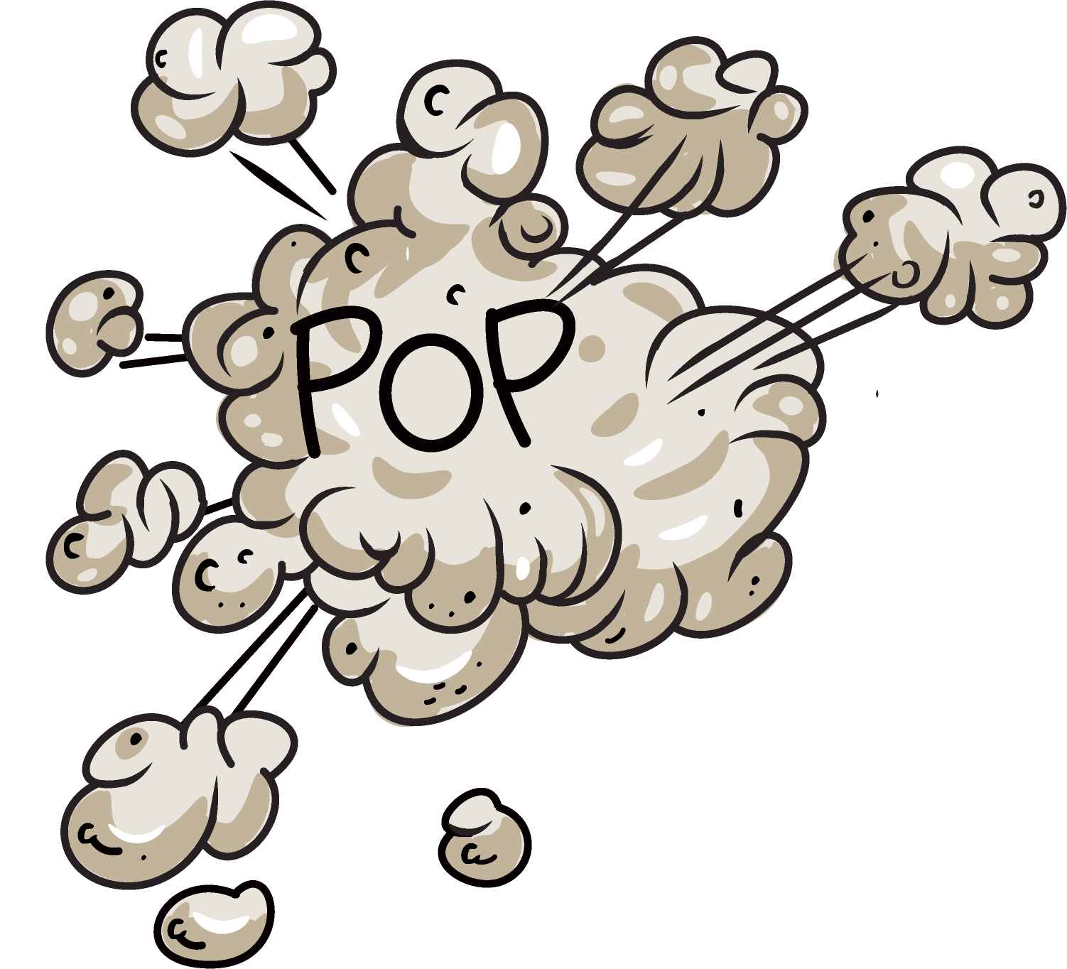 Download Pop - Clip Art - HD Transparent PNG - NicePNG.com