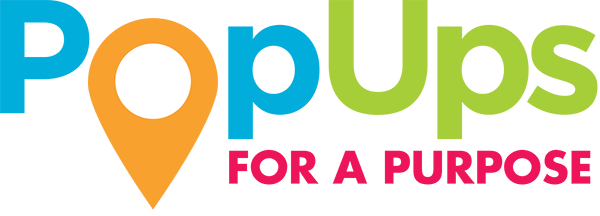 Download Popup Logo Pins - Pop Up Logo - HD Transparent PNG - NicePNG.com