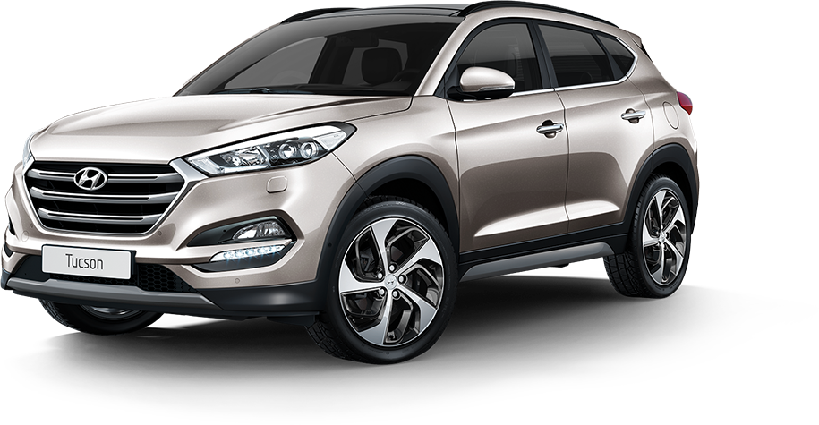 Download Hyundai Png Background Image - Hyundai Tucson - HD Transparent ...