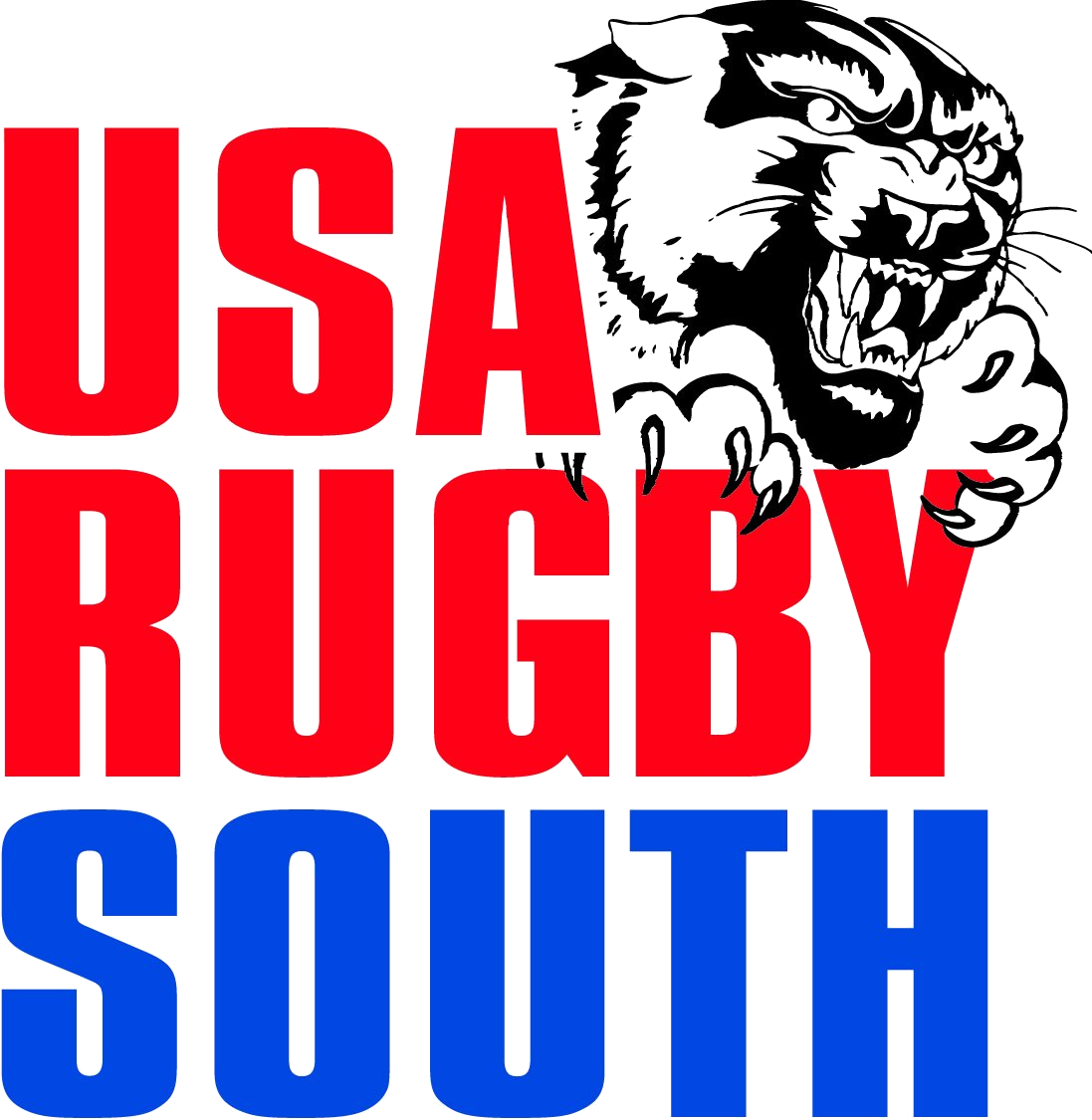 Download Logo Usa Rugby South Panthers - Usa Rugby South Panthers - HD ...