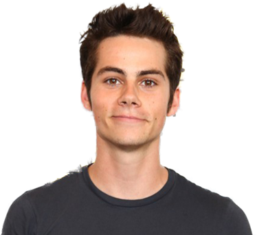Download HD Dylan Obrien Transparent Transparent PNG Image - NicePNG.com