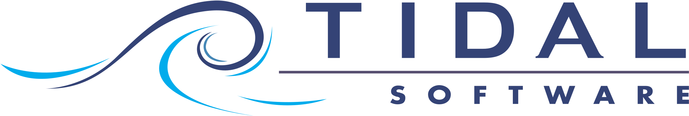 Download Tidal Software Logo Png Transparent - Tidal Software - HD ...