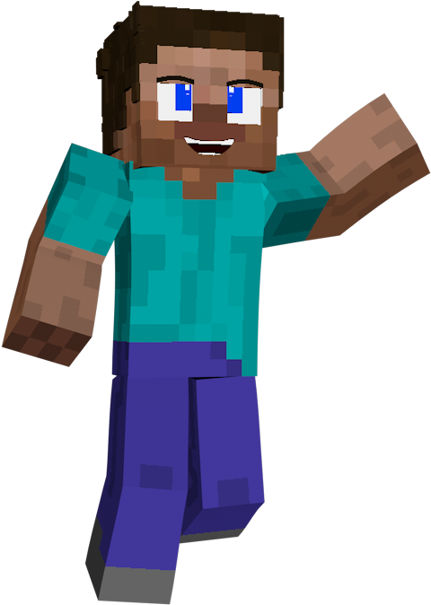 Download Yükle Steve Render - Steve Render - HD Transparent PNG ...