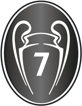 Download Uefa Ucl Adult Badge Of Honour - Patch Champions League 13 ...