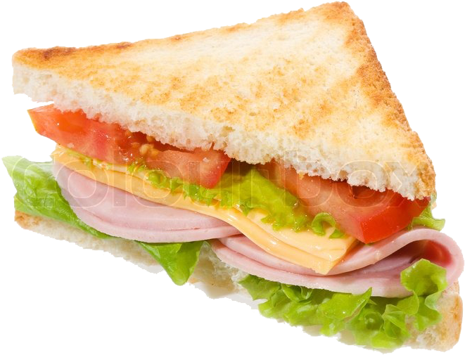 Download Transparent Background Sandwich Png - HD Transparent PNG ...