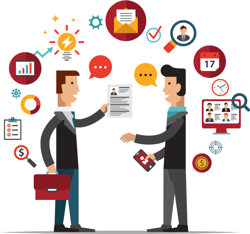 Download HD Human Resourcing Transparent PNG Image - NicePNG.com