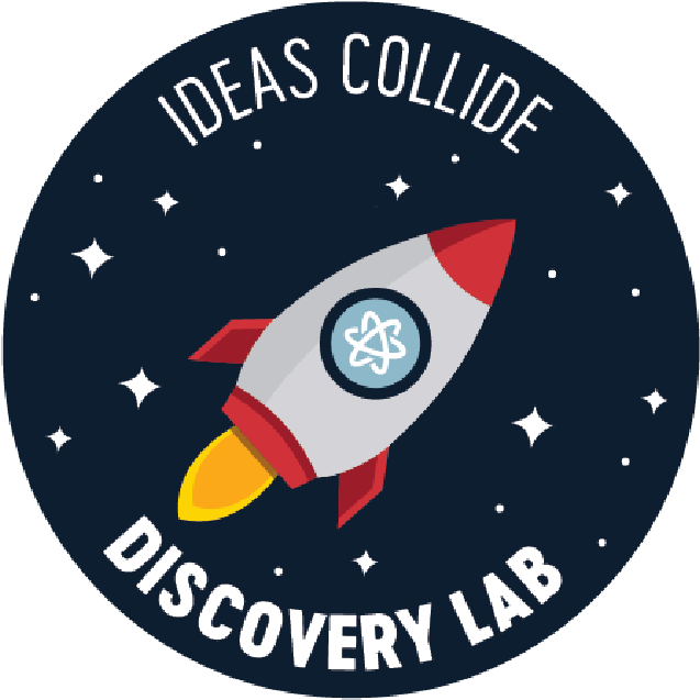 Download HD Discovery Lab Logo Trials - Logo Transparent PNG Image ...
