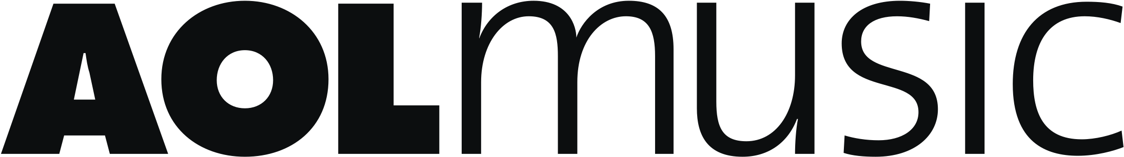 Download HD Aol Music Logo Png Transparent - Aol Music Transparent PNG ...