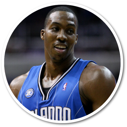 Download HD Bio, About, Facts, Family, Relationship - Dwight Howard ...