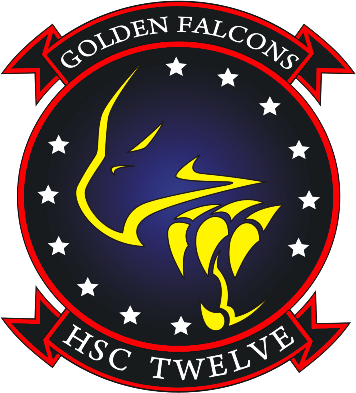 Download Us Navy Helicopter Squadron Logo - HD Transparent PNG ...
