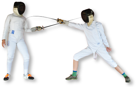 Download About-1 - Fencing Sport Png Transparent Background - HD ...