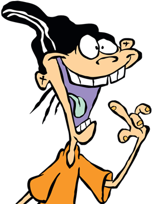 Download Edd - Ed Edd N Eddy - HD Transparent PNG - NicePNG.com