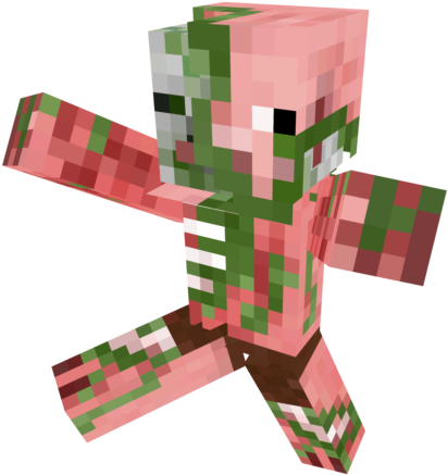 Download HD Minecraft Transparent PNG Image - NicePNG.com