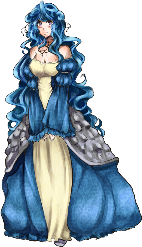 Download Lapras Gijinka - Pokemon Lapras Human - HD Transparent PNG ...