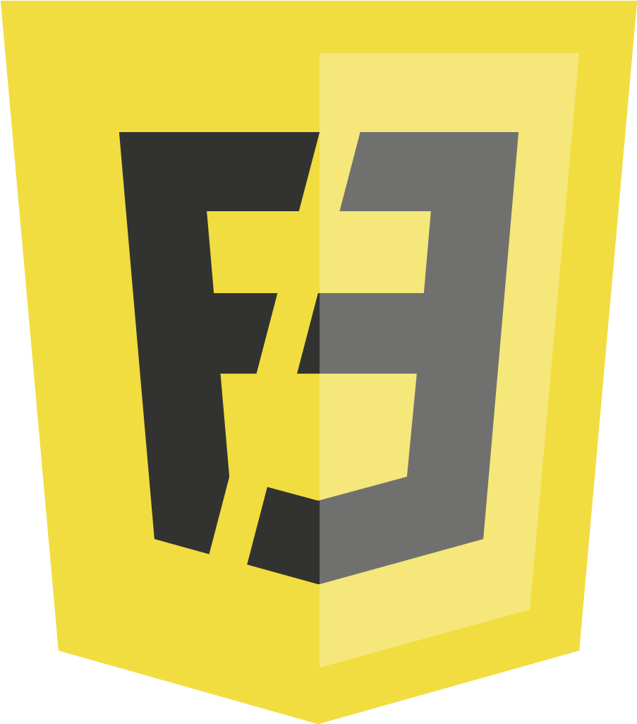 Download Front End Web Development Logo - HD Transparent PNG - NicePNG.com