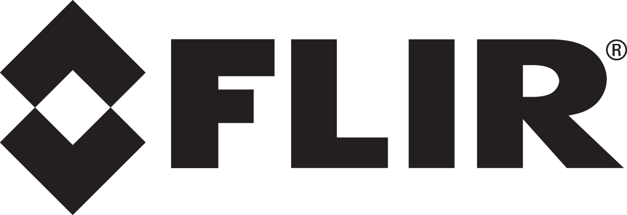 Download HD Flir Logo - Flir Logo Png Transparent PNG Image - NicePNG.com