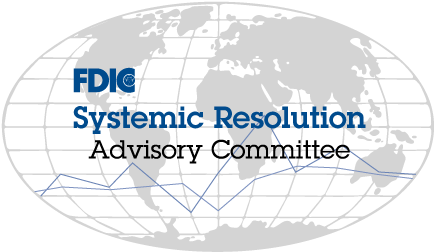 Download Logo Of The Fdic Systemic Resolution Authority Advisory ...