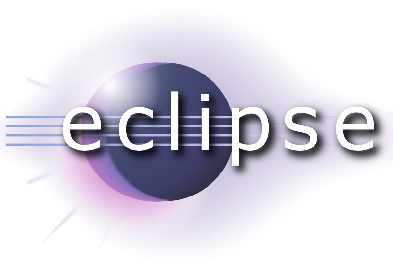 Download Advanced Ide Support - Eclipse Ide Logo - HD Transparent PNG ...