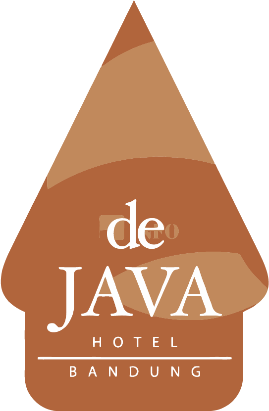 Download Logo - De Java Hotel - HD Transparent PNG - NicePNG.com