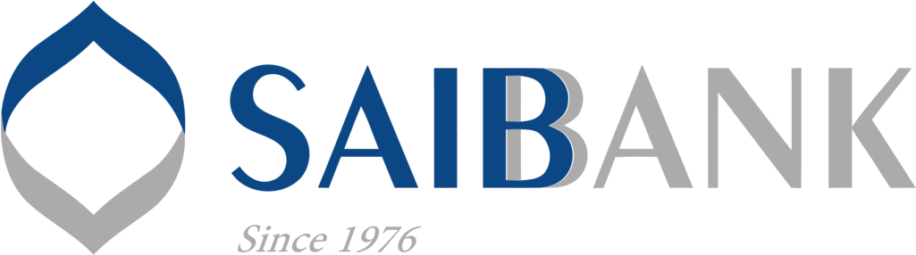Download Saib - Saib Bank Logo Png - HD Transparent PNG - NicePNG.com