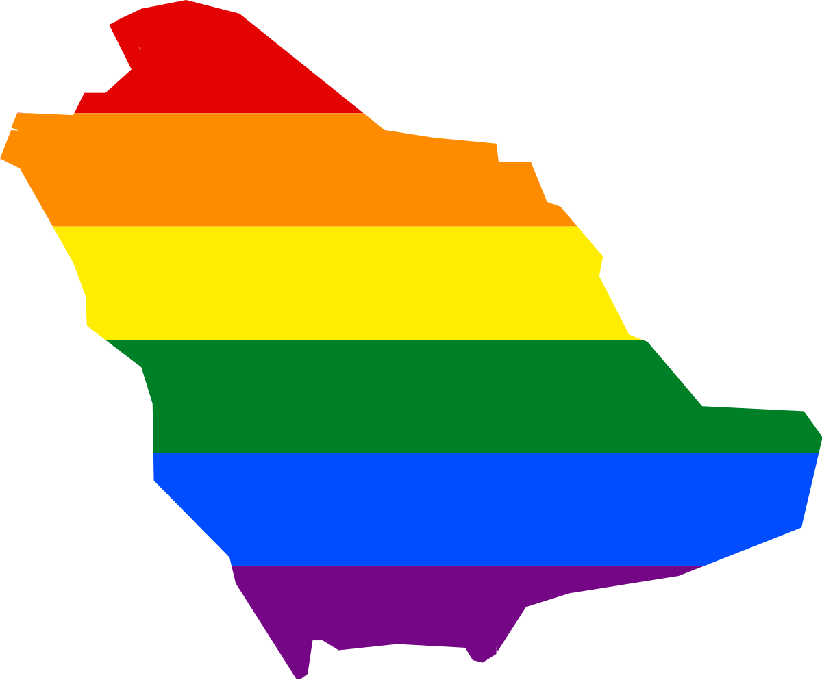 Download HD Saudi Arabia Map Png Transparent PNG Image - NicePNG.com