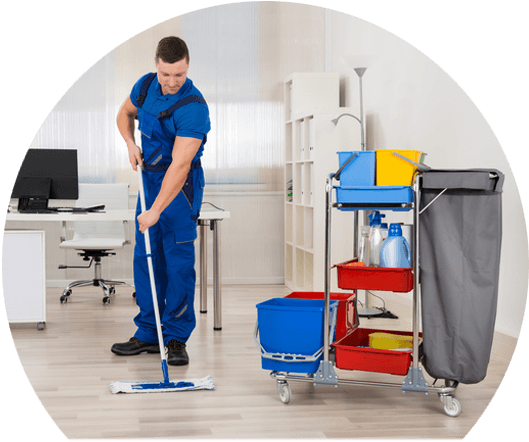 Download HD Office Cleaning Albany, Ny - Commercial Clean Services ...