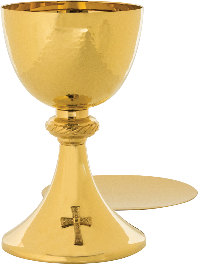 Download HD Communion Cup Png - Communion Chalice Png Transparent PNG ...
