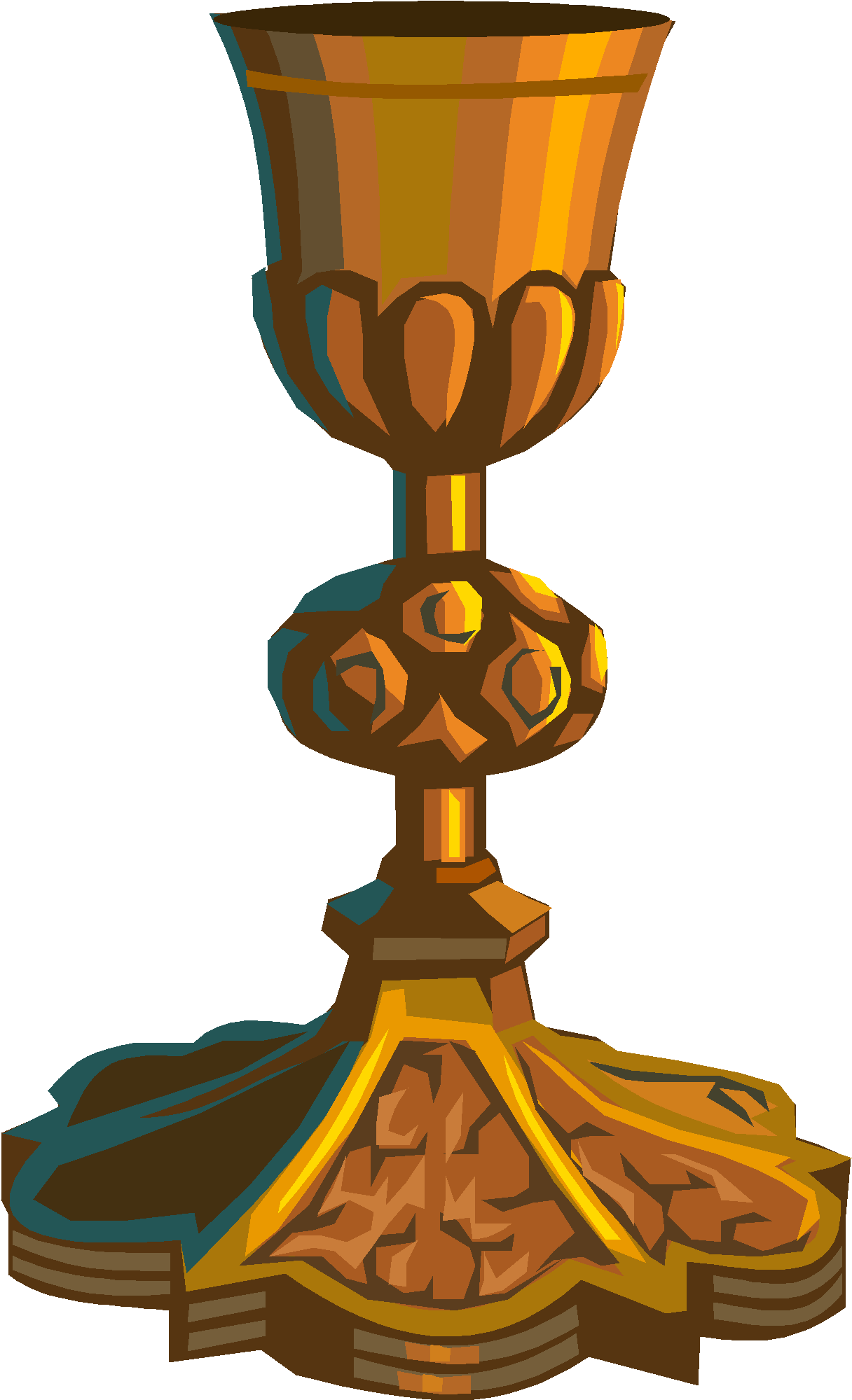 Download Svg Black And White Download Group On Emaze The Male - Chalice ...