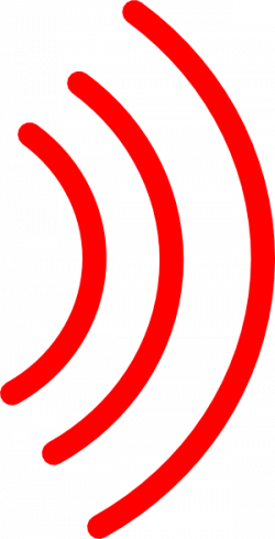 Download Noise Vector Wave - Sound Waves Clip Art - HD Transparent PNG ...