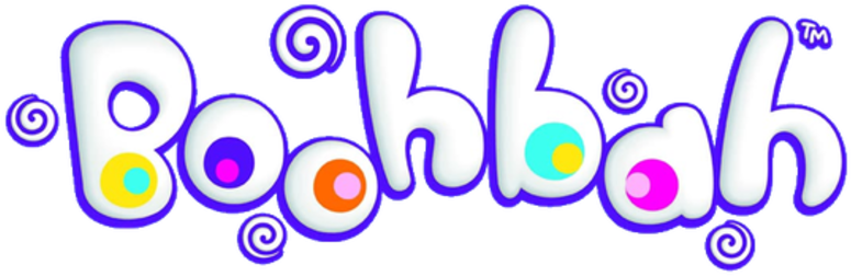 Download HD Boohbah Logo - Boohbah Yellow Woolly Jumper Episode 19 ...