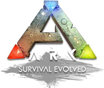 Download Triple-a Console Title Ark - Ark Logo Png - HD Transparent PNG ...
