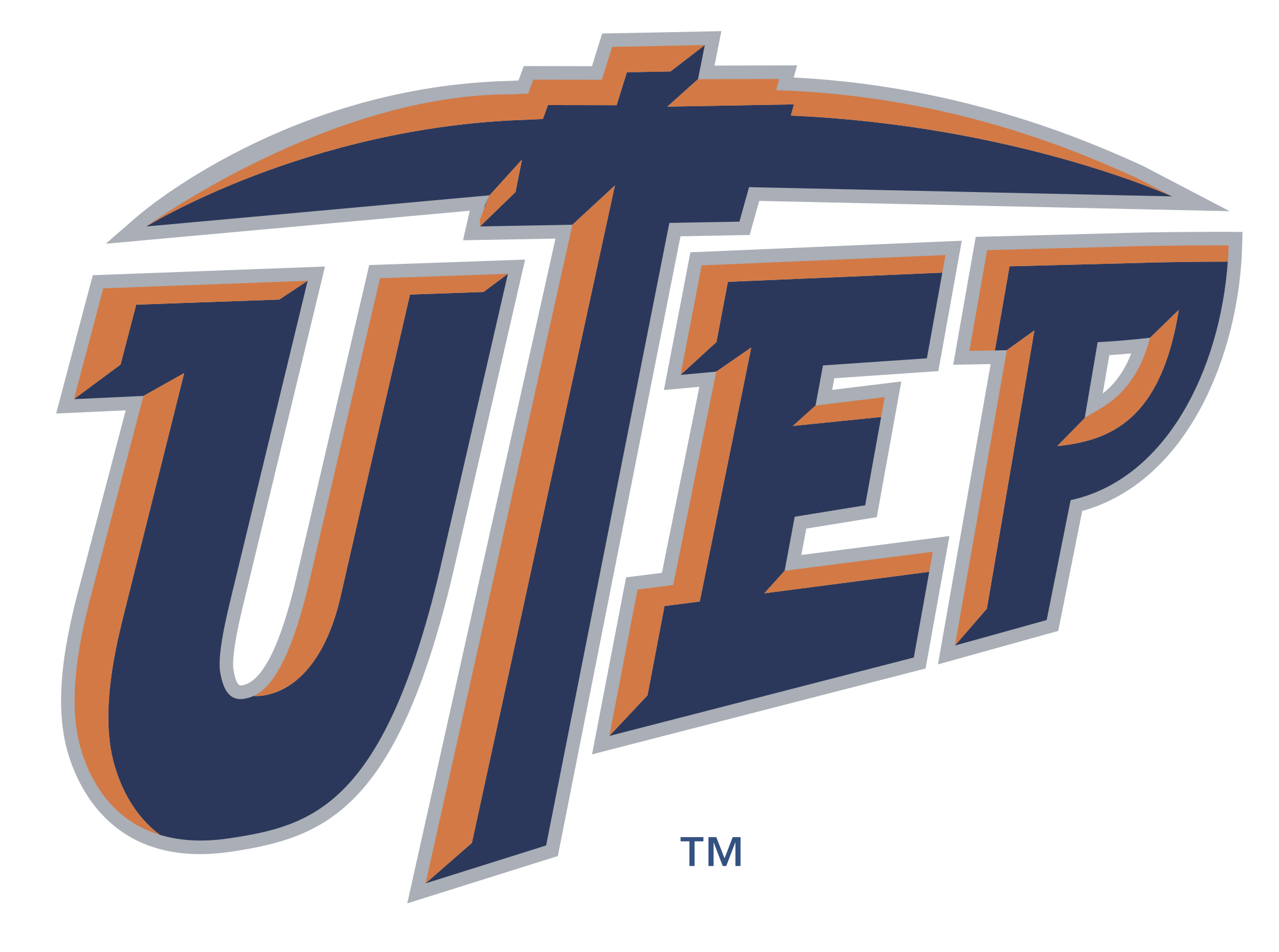 Download Utep Miners Logo Png Transparent - Utep Miners Logo - HD ...