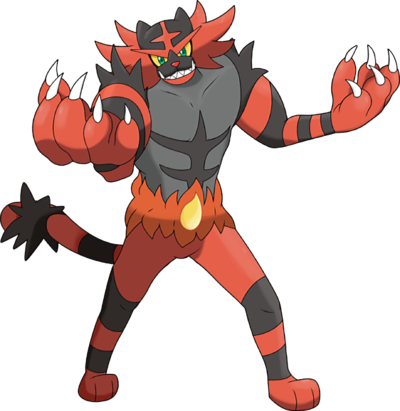 Download Incineroar - Incineroar For Smash - HD Transparent PNG ...