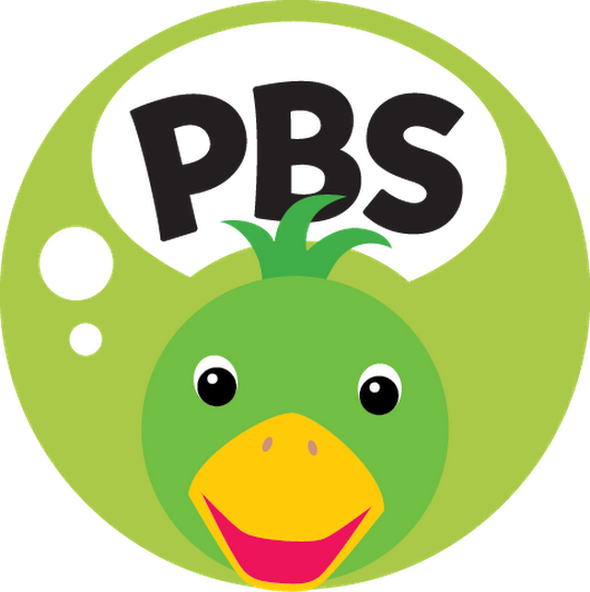Download HD Photo - Pbs Kids Logo Transparent PNG Image - NicePNG.com