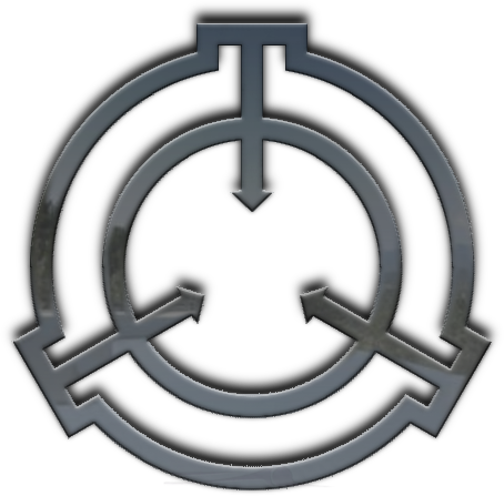 Download Scp - Spinning Scp Foundation Logo - HD Transparent PNG ...