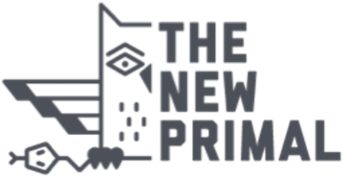 Download The New Primal Logo - New Primal Logo - HD Transparent PNG ...