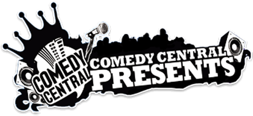 Download Img - Comedy Central Presents Logo - HD Transparent PNG - NicePNG.com