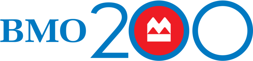 Download The Flag Bears The Logo - Bmo Groupe Financier - HD ...