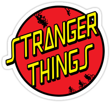 Download Stranger Things Stranger Things Font, Sign Fonts, Logo ...